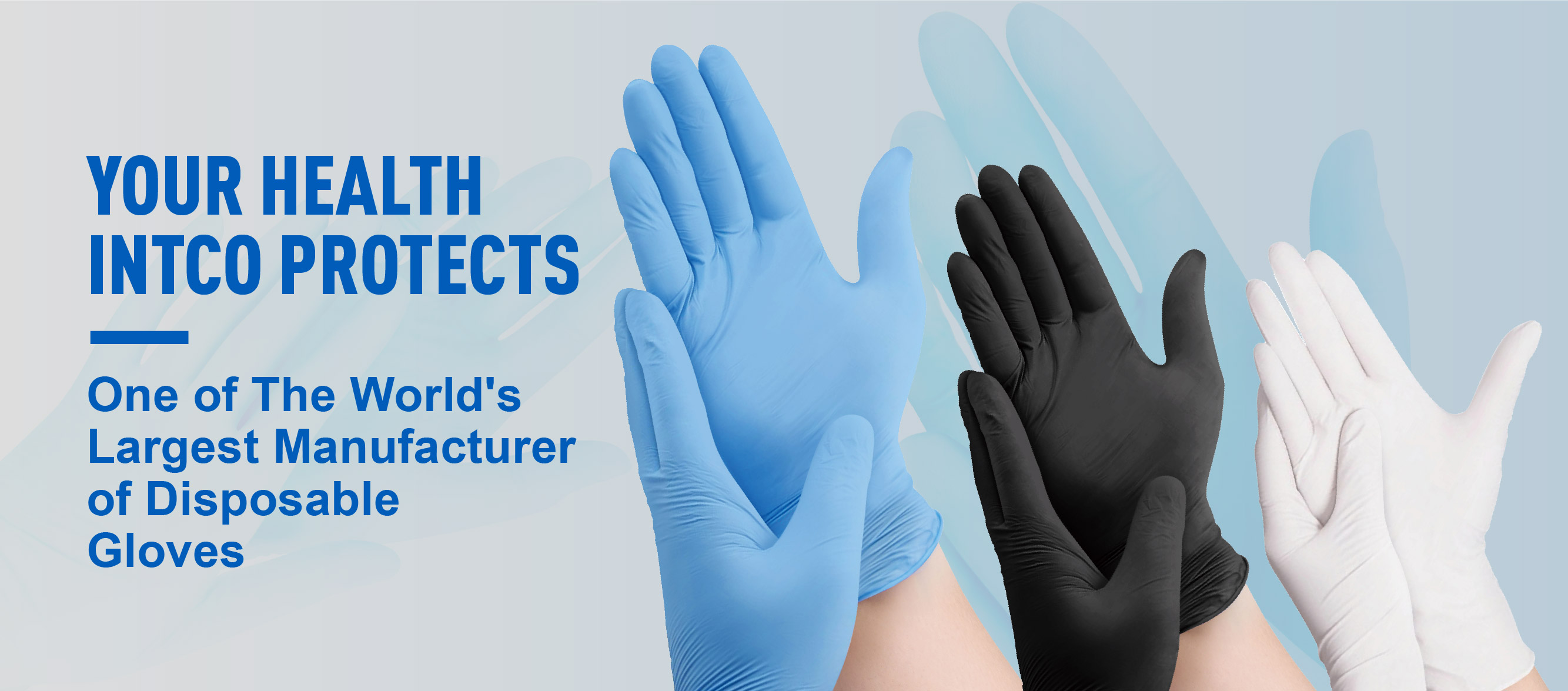 INTCO MEDICAL-Your Health INTCO Protects